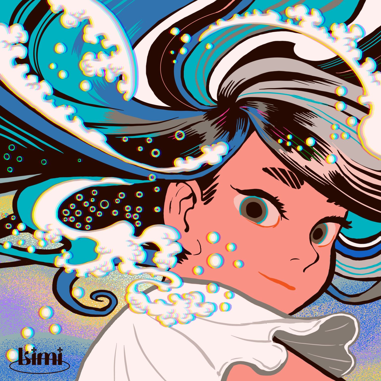 電氣雙人演唱組合 Limi 睽違一年回歸！即將推出第三張創作專輯《自然現象》 | 音音有代誌 IN IN TO MUSIC