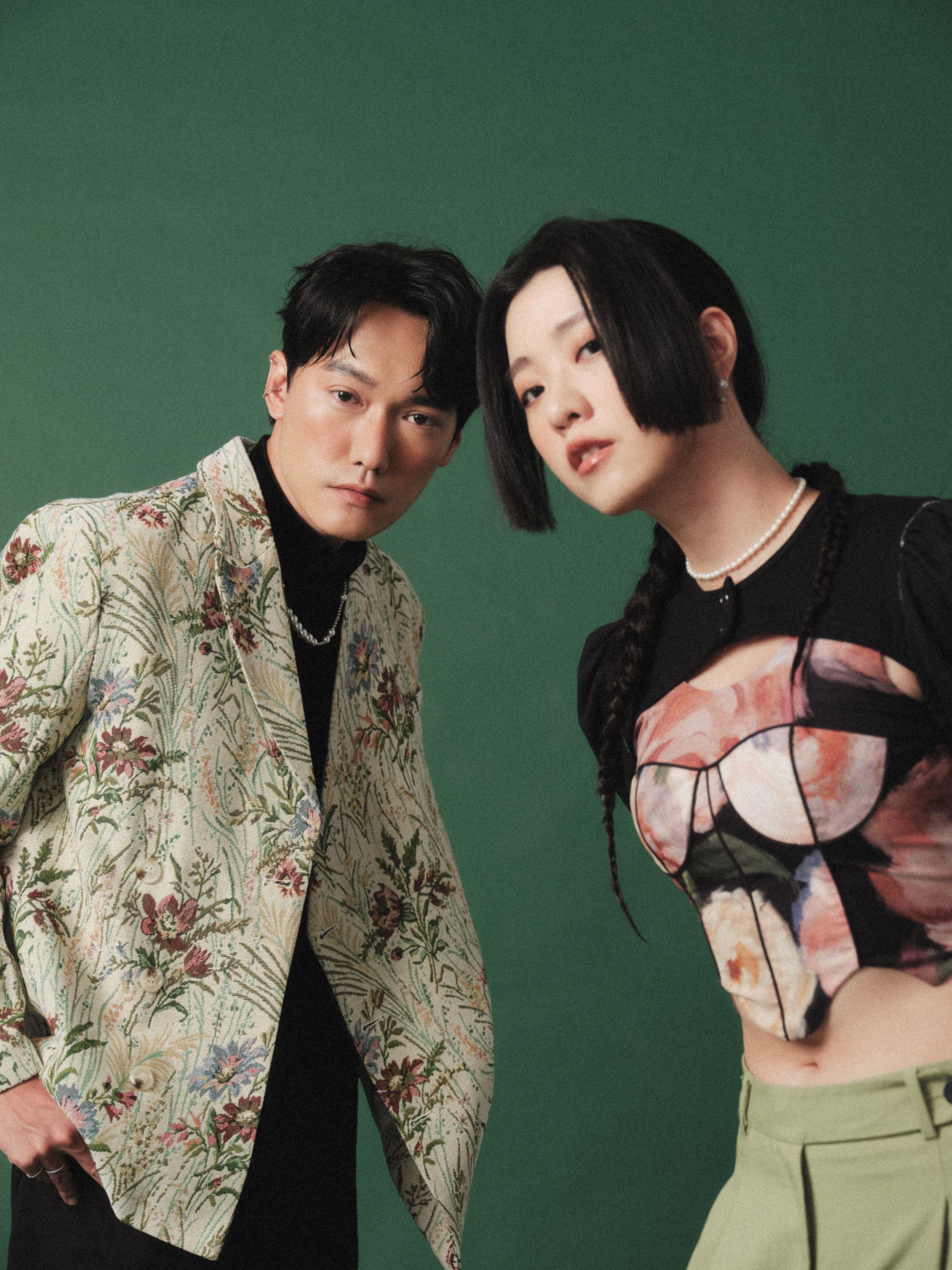 電氣雙人演唱組合 Limi 睽違一年回歸！即將推出第三張創作專輯《自然現象》 | 音音有代誌 IN IN TO MUSIC